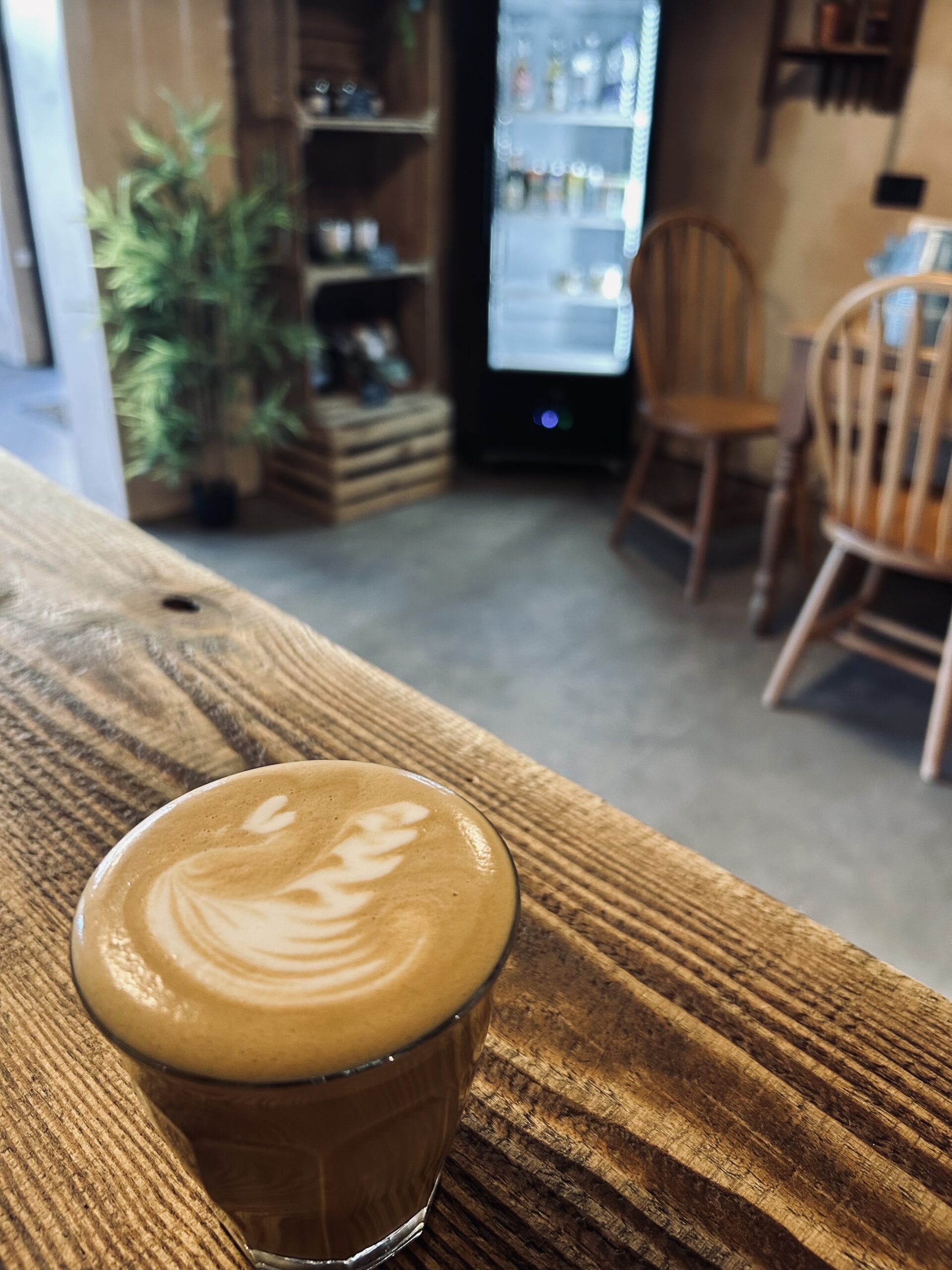 Opening Times - Domestique Coffee